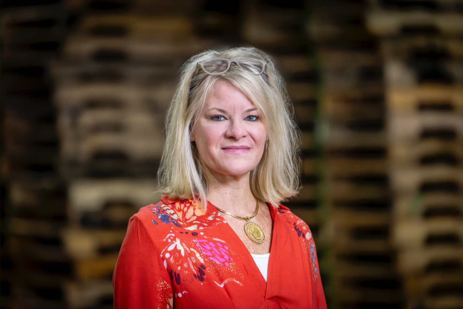 About – HD Pallet Company