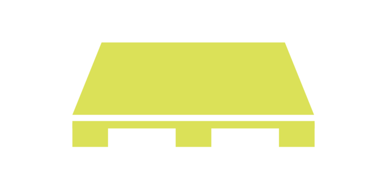 New & Recycled Pallets – HD Pallet Company