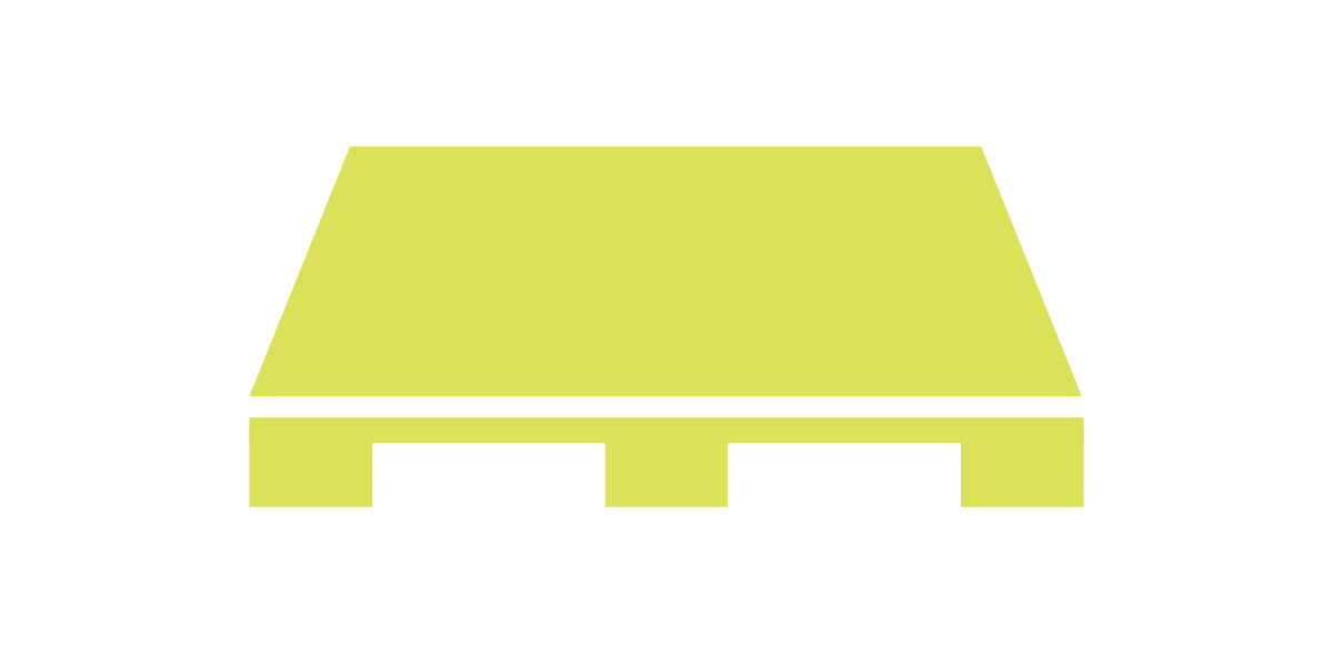 New & Recycled Pallets – HD Pallet Company